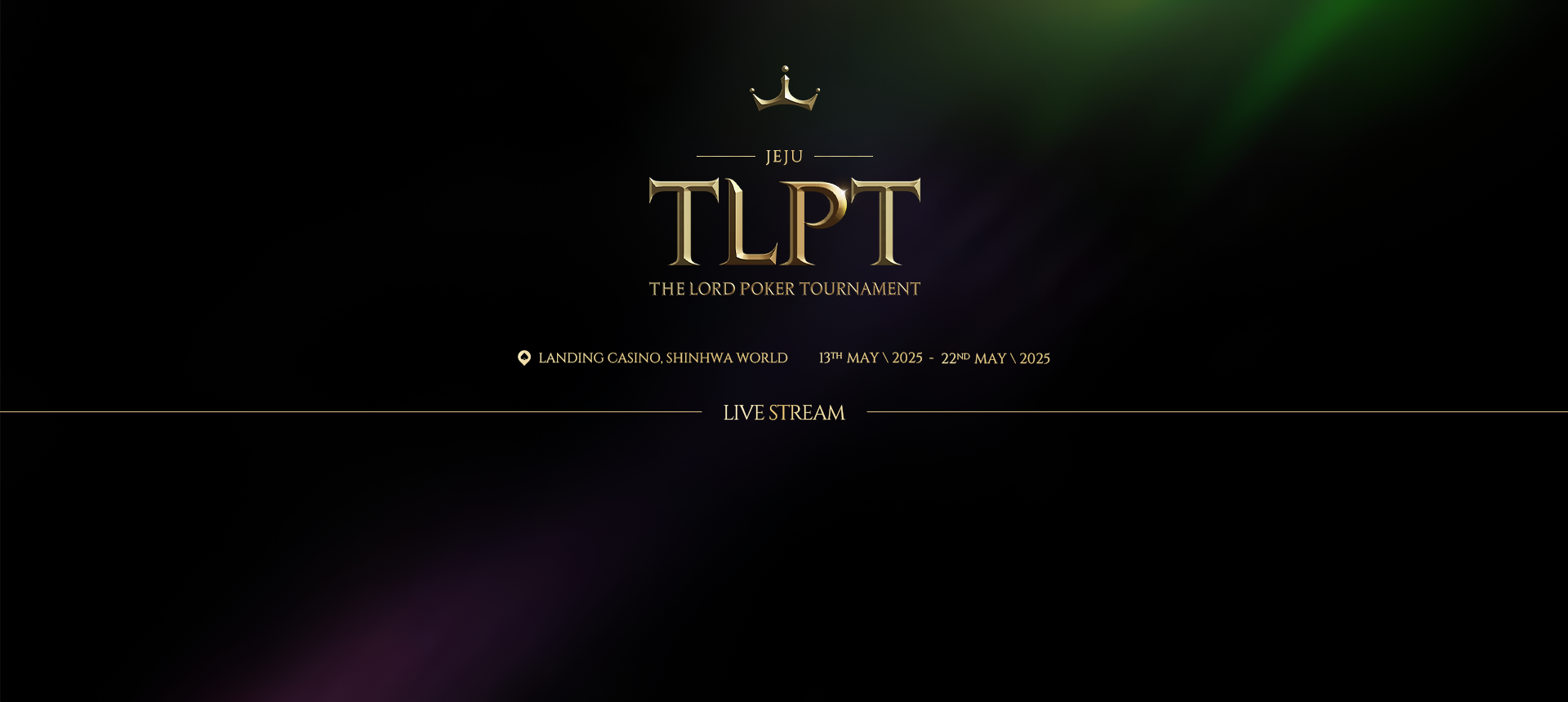 TLPT